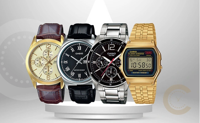 Tienda de relojes: dónde encontrar calidad, diseño y confianza ...