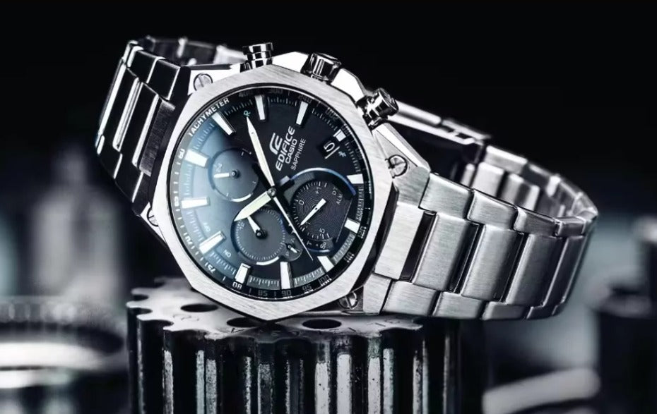 Relojes elegantes para hombre: descubre la sofisticación con TITEC ...