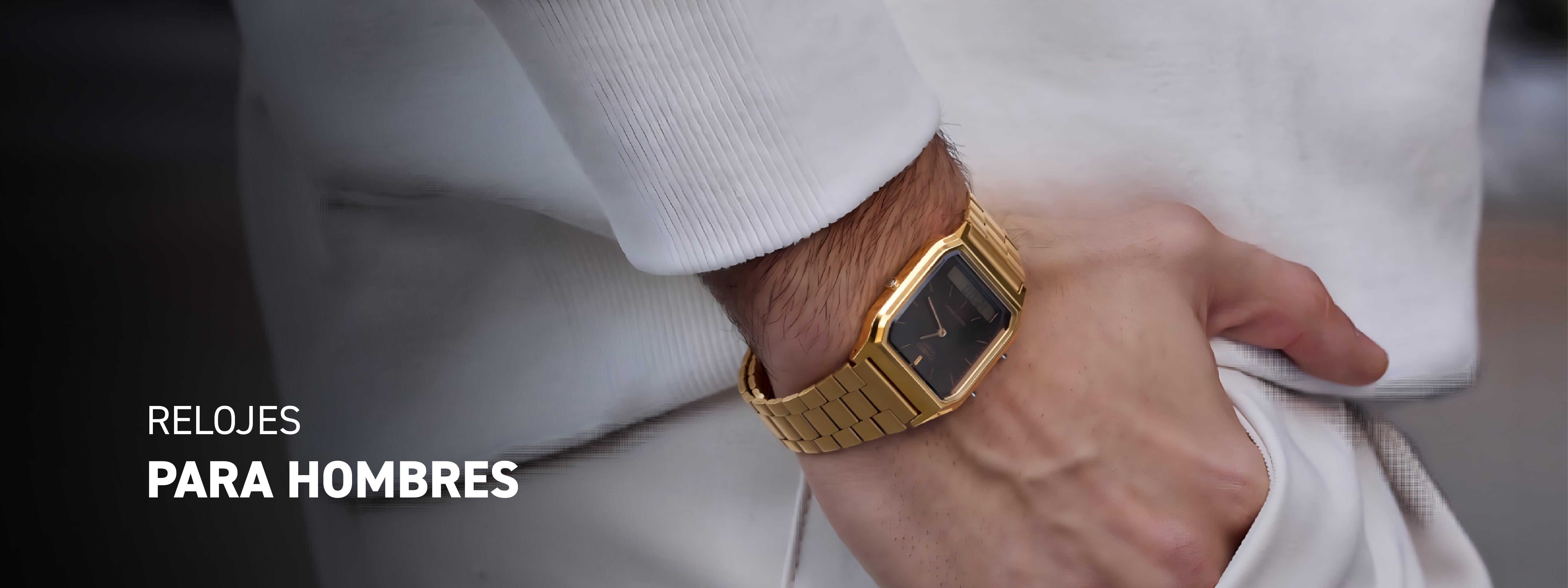 Relojes para hombre | Tienda oficial Casio Titec – Página 30 – Tiendas ...