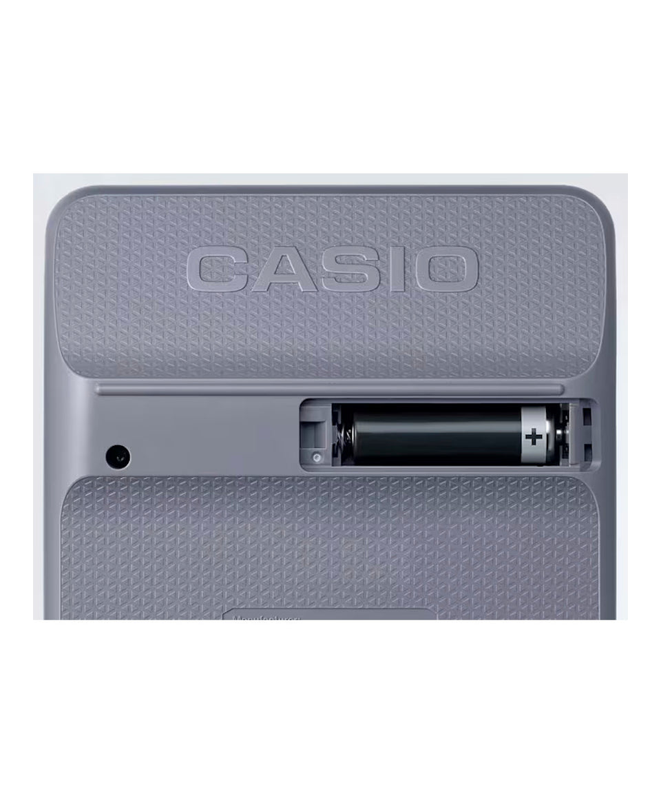 Calculadoras Casio | Envíos a todo el país – Tiendas Casio TITEC